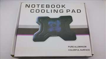 Kuler Pad za laptop S878 novo-Cooler Pad