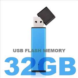 USB Flash memorije 32GB