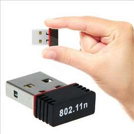 USB adapter za Wireless - bežično povezivanje