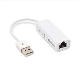 Adapter USB-Lan