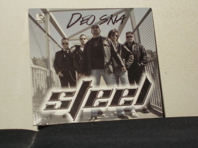 Steel– Deo Sna