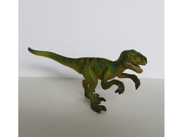 SCHLEICH Velociraptor