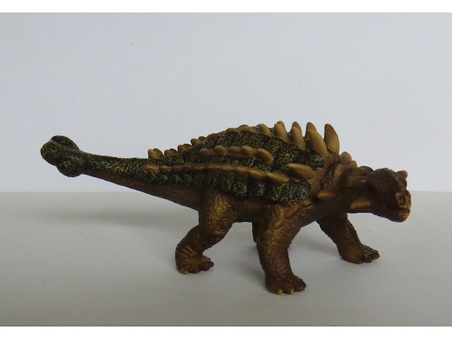 SCHLEICH Saichania