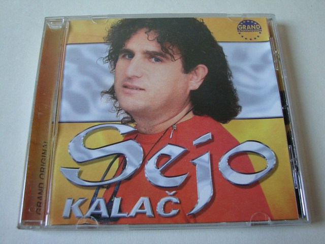 Sejo Kalač - Baš Ti