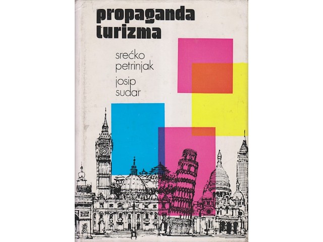 PROPAGANDA TURIZMA