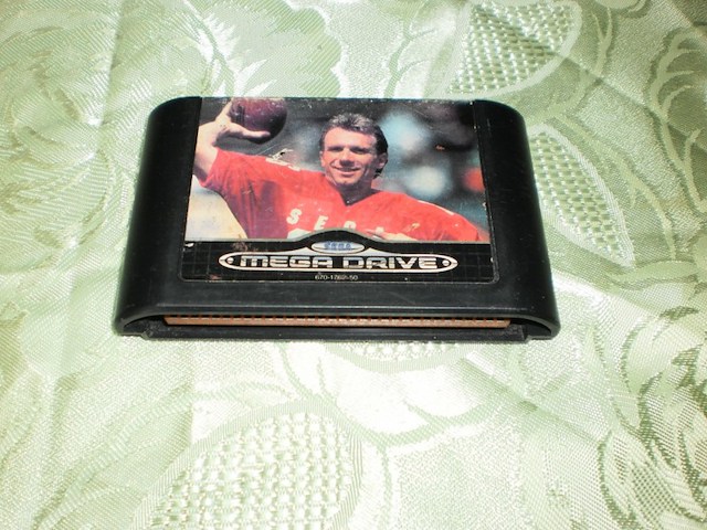 Joe Montana II - Sports talk Footbal za Sega Mega Drive