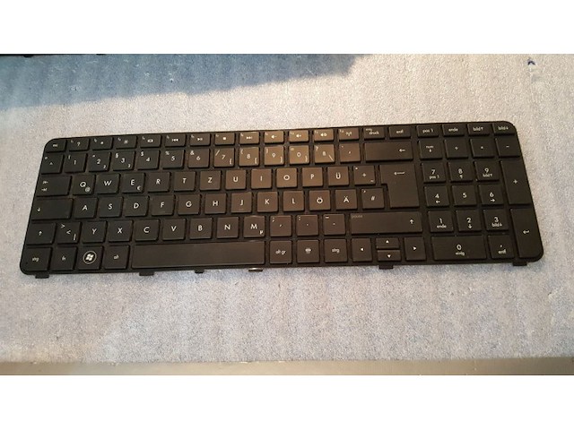 TASTATURA ZA HP DV7-4000