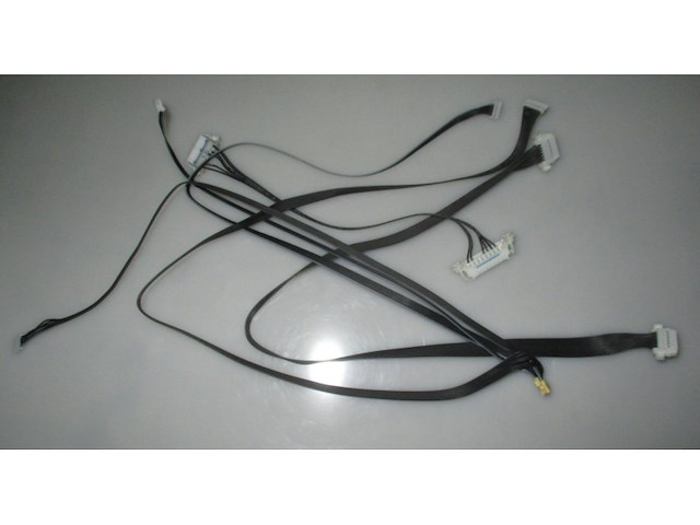 Kablovi za Samsung – UE55J6370SU 55`LED TV