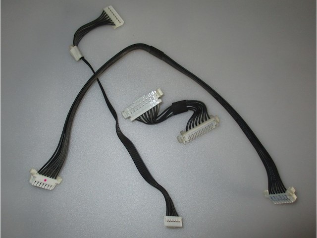Kablovi za  SAMSUNG – UE32F5000AW  32`LED TV