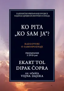 Ko pita:Ko sam ja?