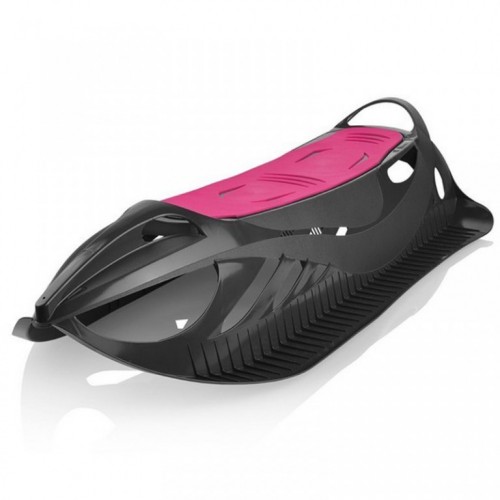 Sanke Gizmo Riders Neon Grip roze