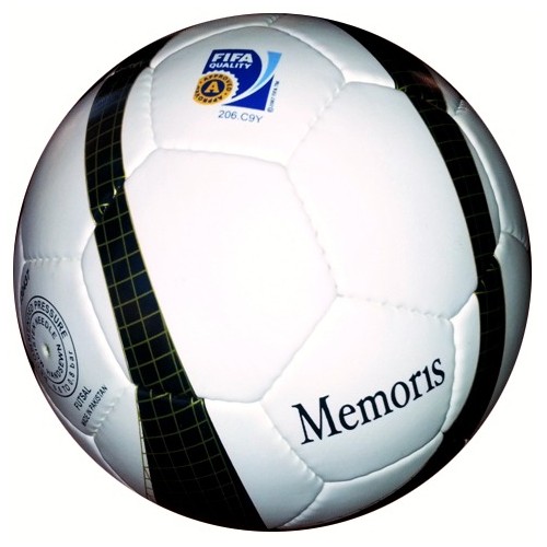 Lopta za futsal Memoris FIFA A M1204