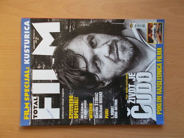 TOTAL FILM BR.12