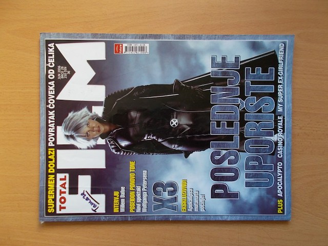 TOTAL FILM BR.28