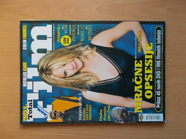 TOTAL FILM BR.3