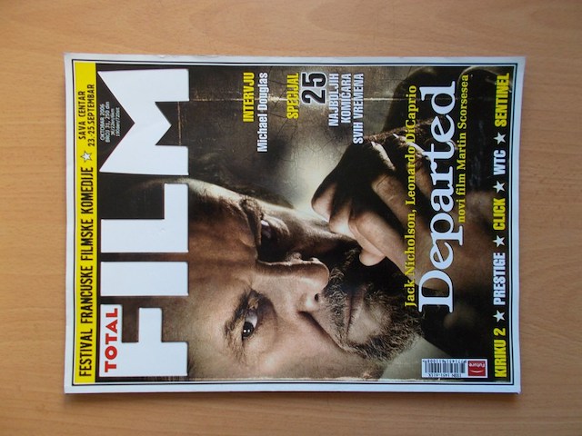 TOTAL FILM BR.31