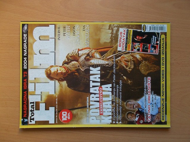 TOTAL FILM BR.4