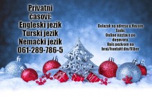 Privatni casovi engleskog jezika u novom sadu