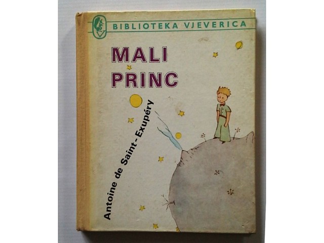 Mali princ