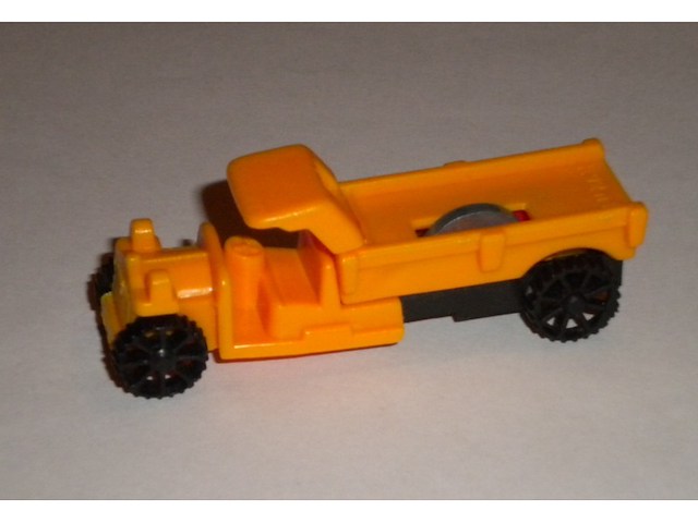 Kinder `Oldtimer Lastwagen` (1991 godina)