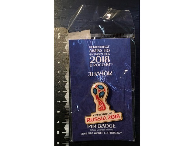 znacka fudbal FIFA 2018. god. fudbal sport