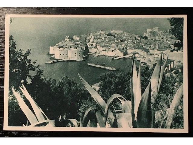 razglednica Dubrovnik Hrvatska (2792.)