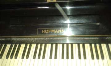 Hofmann Pianino