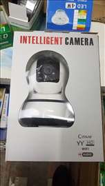 IP Kamera za inteligent prati pokre