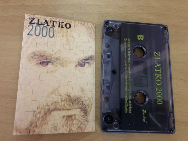 Zlatko 2000