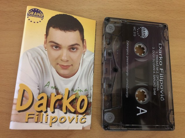 Darko Filipović