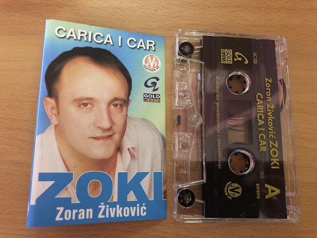 Zoran Živković