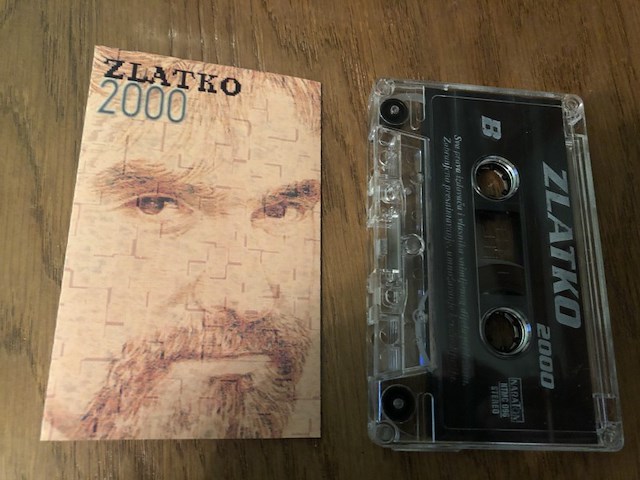 Zlatko 2000