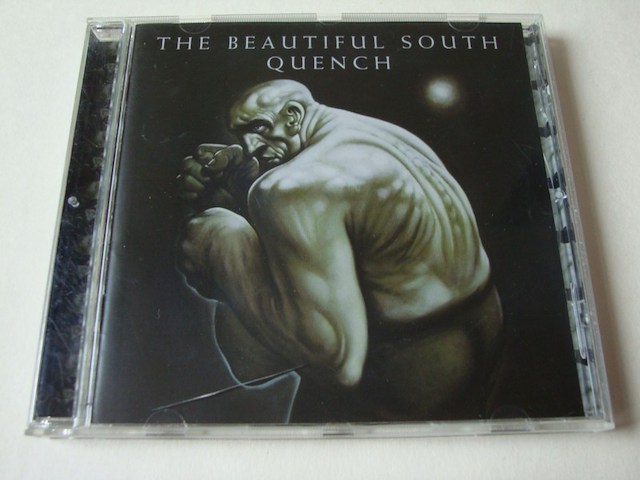 The Beautiful South - Quench