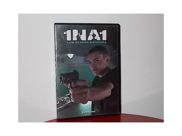1 NA 1 (DVD)