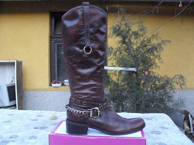 BATA ITALY BOX KOZA,PRELEPE