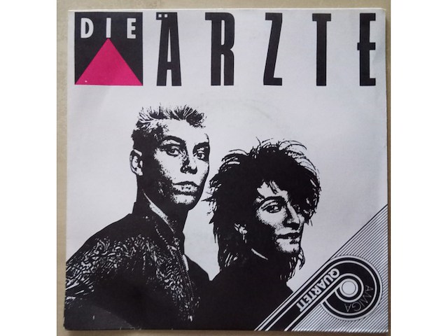 Die Ärzte - Zu Spät