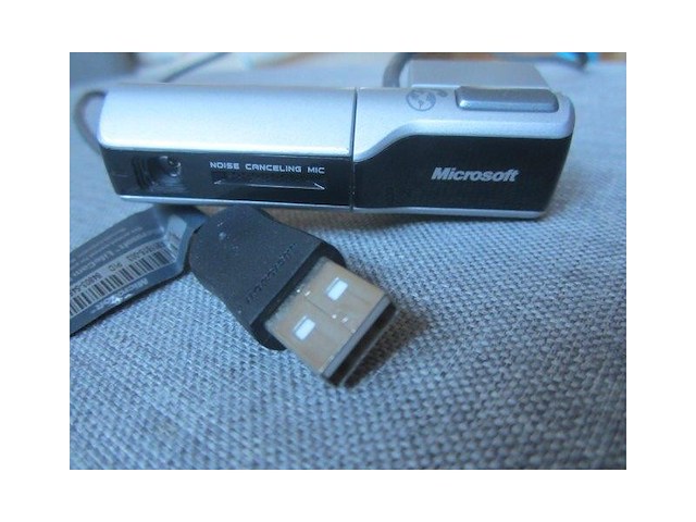 Microsoft LifeCam NX-3000 USB kamera