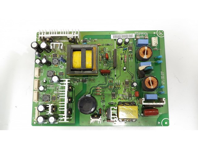 EL410219B01 REV 2.1 LCD26 Power Board