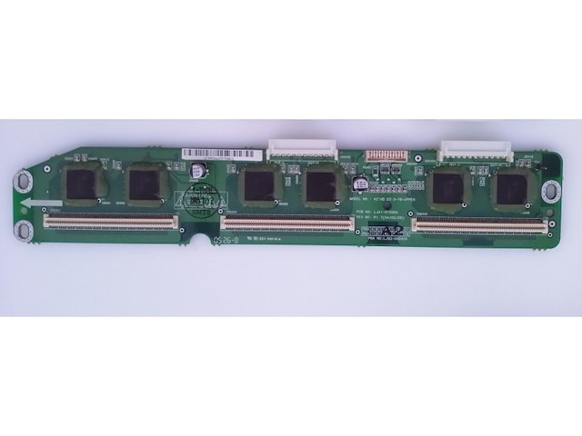 1527 Y-buffer LJ41-01595A LJ92-000993A