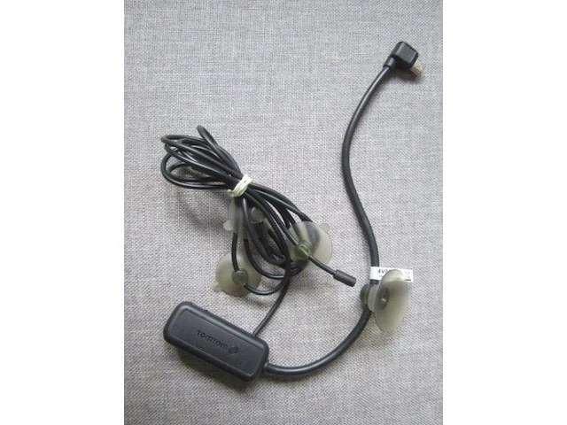 TomTom 4v00.014 RDS TMC Receiver antena