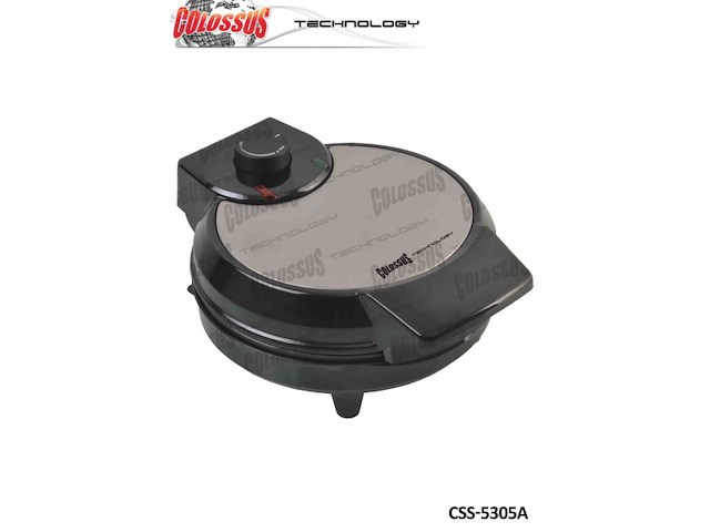 CSS-5305A Električni aparat za galete
