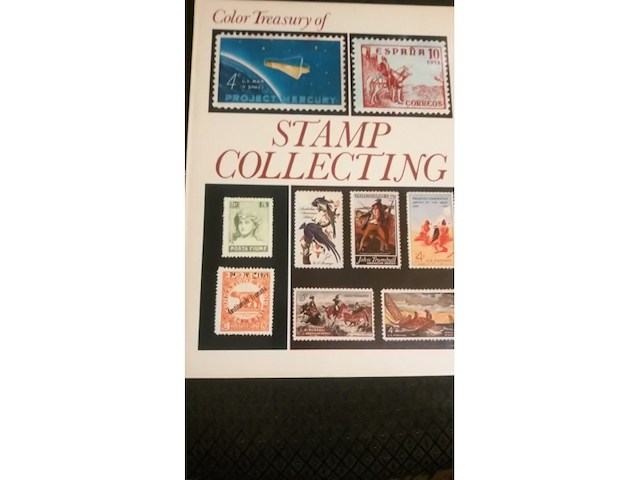 STAMP COLLECTING