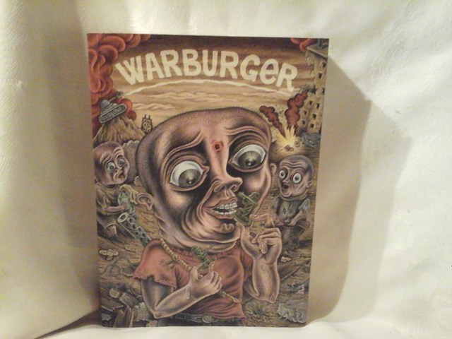 Warburger