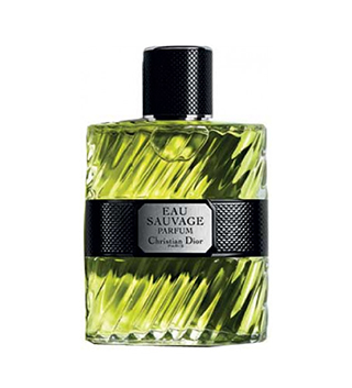 Eau Sauvage Parfum tester Dior parfem
Dior parfem
eau de parfum, 100 ml