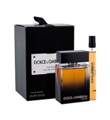 The One for Men Eau de Parfum SET Dolce&Gabbana parfem
Dolce&Gabbana parfem
eau de parfum, 50 ml edp + 10 ml edp