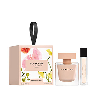 Narciso Poudree SET Narciso Rodriguez parfem
Narciso Rodriguez parfem
eau de parfum, 90 ml edp + 10 ml edp
