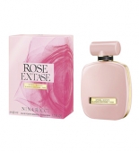 Rose Extase Nina Ricci parfem
Nina Ricci parfem
eau de parfum, 80 ml
