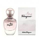 Amo Ferragamo Salvatore Ferragamo parfem
Salvatore Ferragamo parfem
eau de parfum, 100 ml