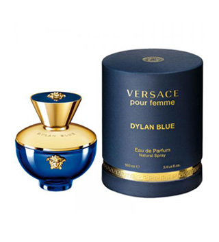 Versace Pour Femme Dylan Blue Versace parfem
Versace parfem
eau de parfum, 100 ml