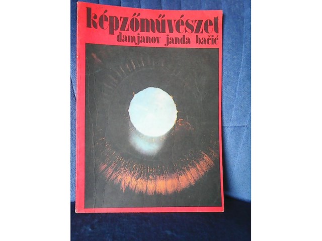 KÉPZŐMŰVÉSZET-TANKÖNYV